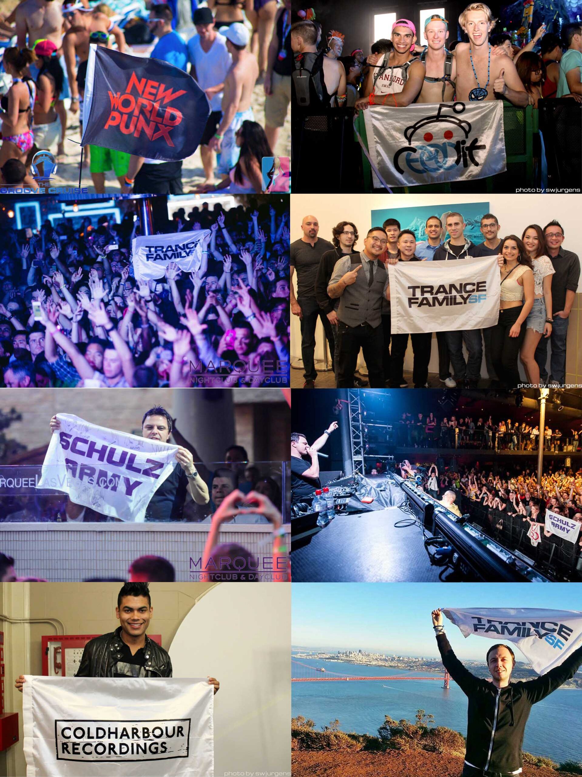 Create Custom Satin Flags - Elevate Your Space with Elegance