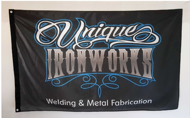 Order Custom Flag | Up To 50% Off | Design Become Reality