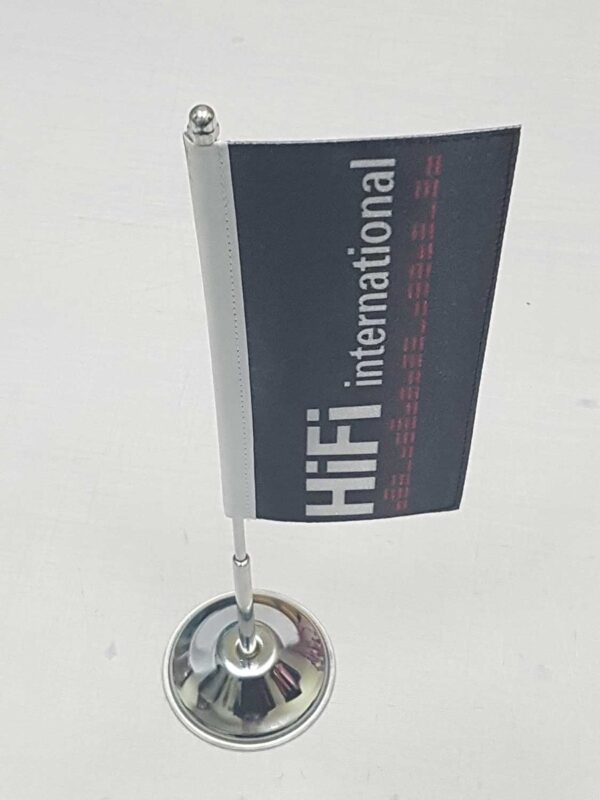 Custom Table Banners